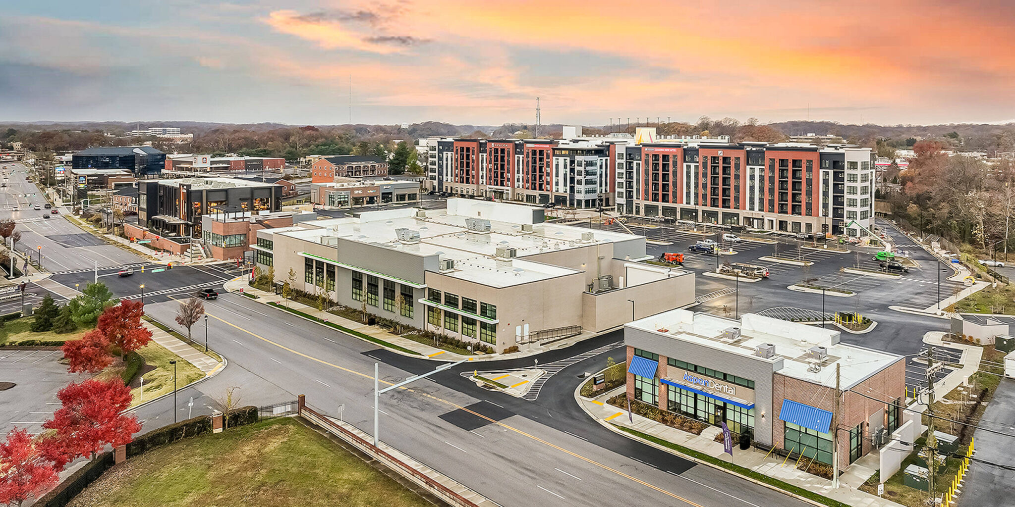Beacon Square – SJC Ventures